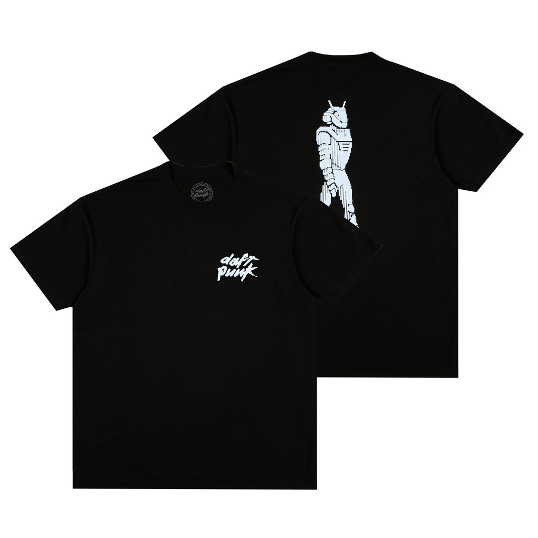 Official Classic Collection – Daft Punk Official Merchandise