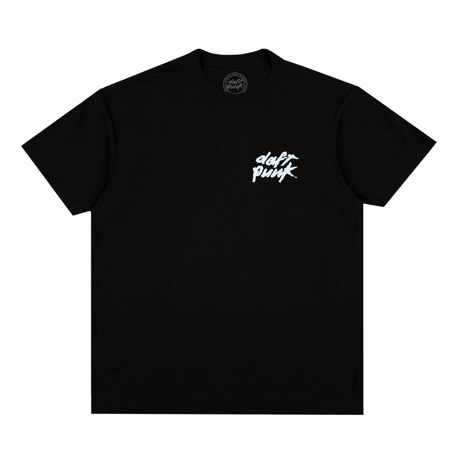 Official Classic Collection – Daft Punk Official Merchandise