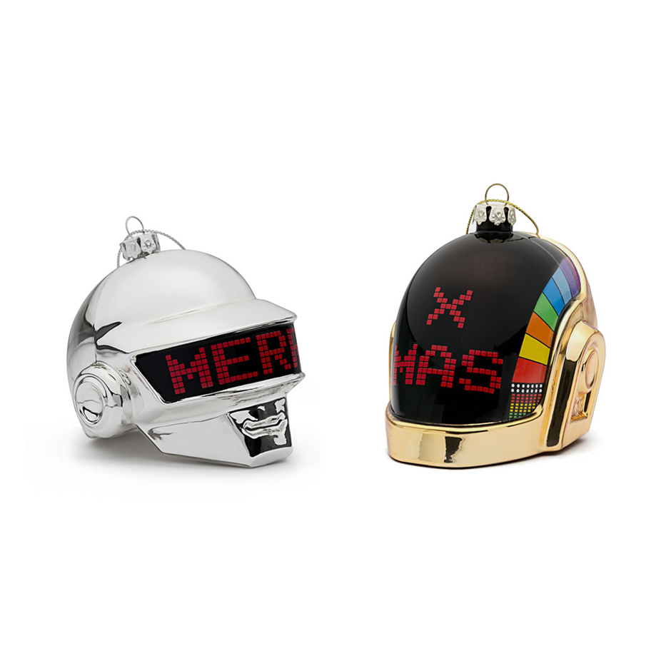 Daft Punk | Official Merchandise