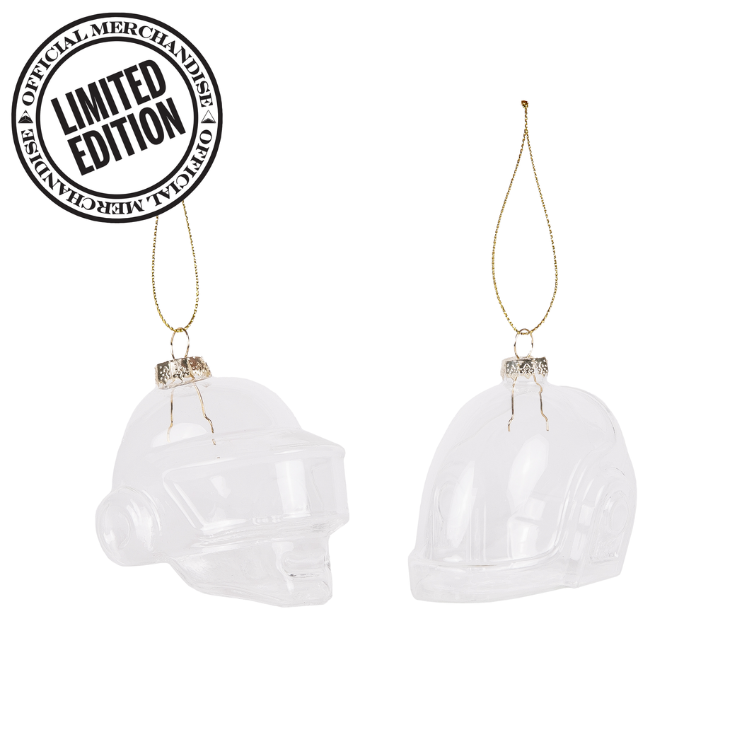 Daft Punk | Official Merchandise – Daft Punk Official Merchandise