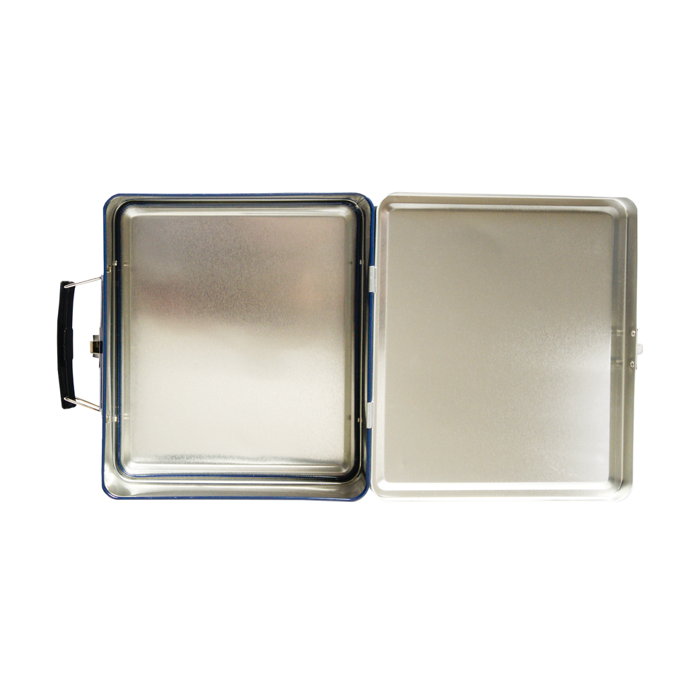 Classic Daft Punk Logo Lunch Box | Daft Punk Official – Daft Punk ...