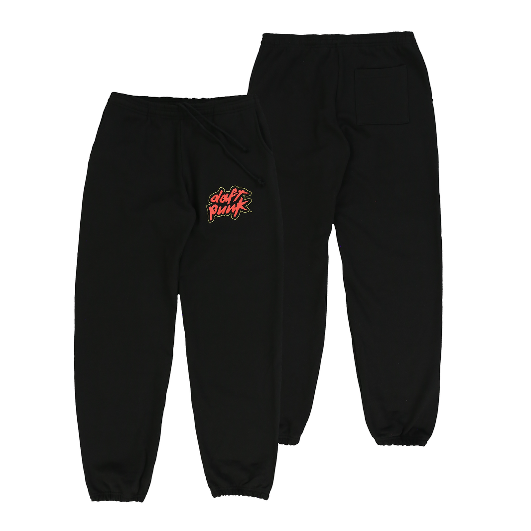 Official Classic Collection – Daft Punk Official Merchandise
