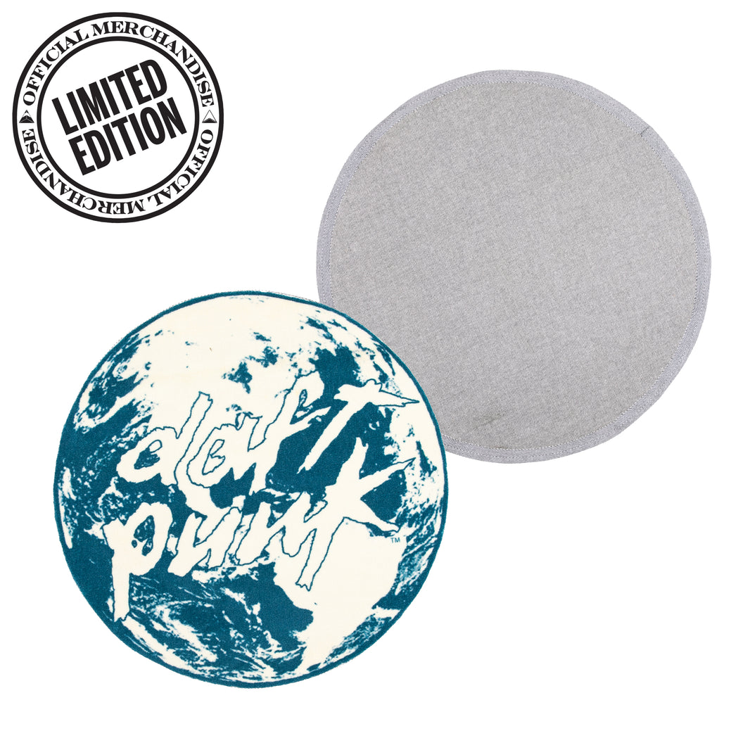 Limited Edition – Daft Punk Official Merchandise