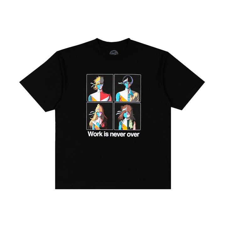 Tops – Daft Punk Official Merchandise