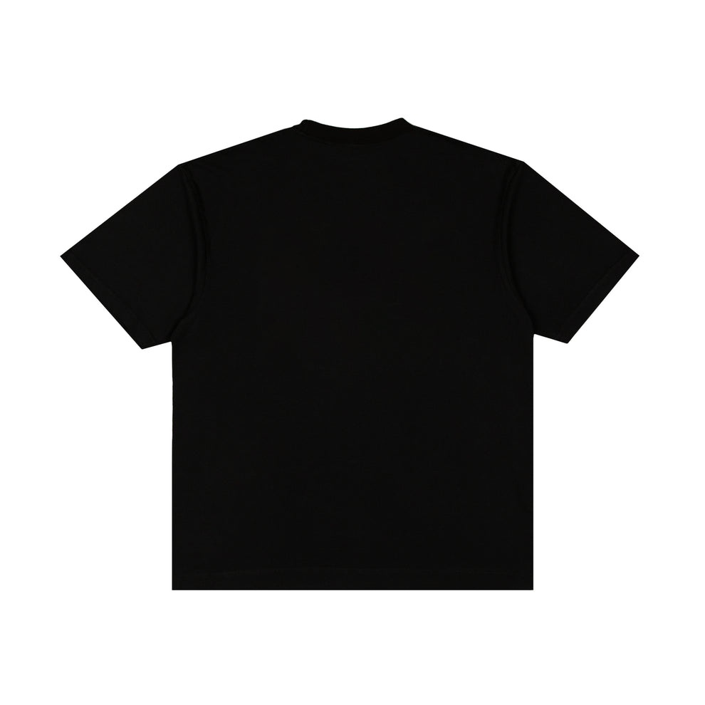 Crescendolls Roll Call Tee – Daft Punk Official Merchandise