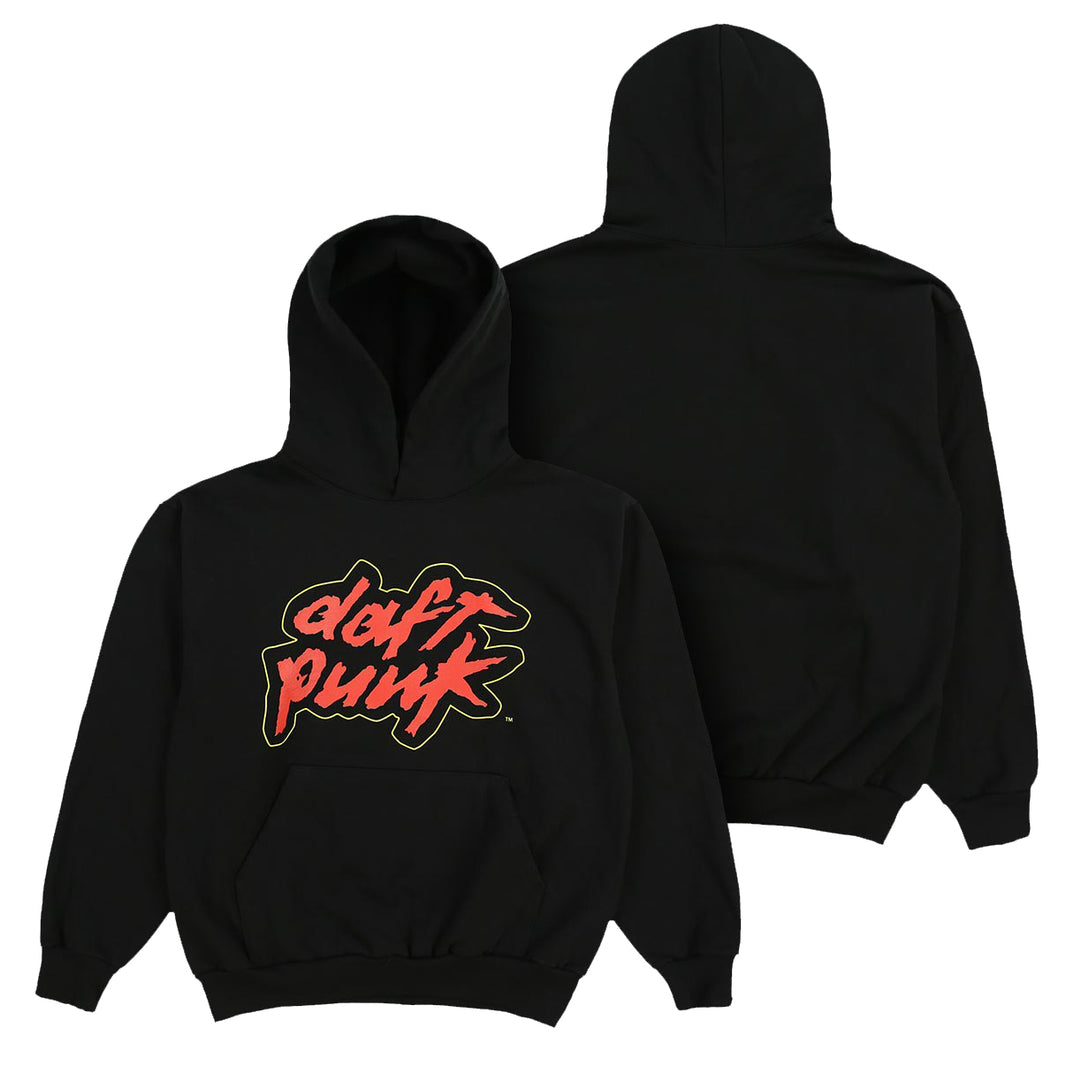 Official Classic Collection – Daft Punk Official Merchandise