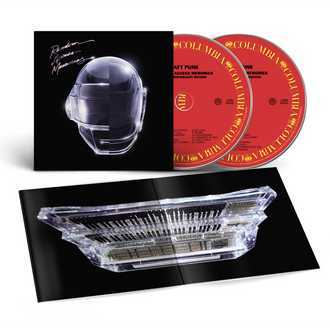 Collections – Daft Punk Official Merchandise